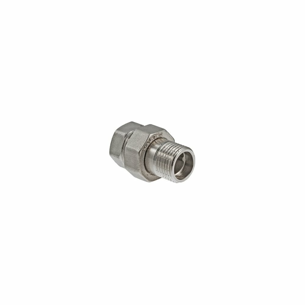 Прямой сгон, американка 1-1/2 вн.-нар. Valtec VTr.341. N.0008