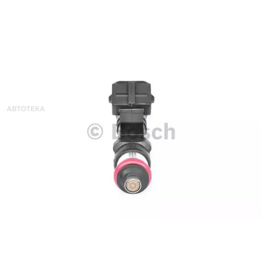 Форсунка бензиновая BOSCH 0280158101
