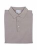 Рубашка Knitted polo shirt