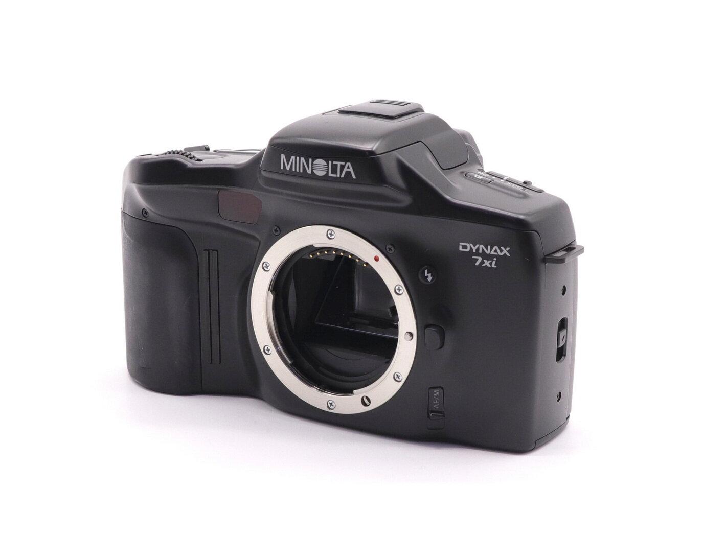 Плёночная камера Minolta Dynax 7xi Date body