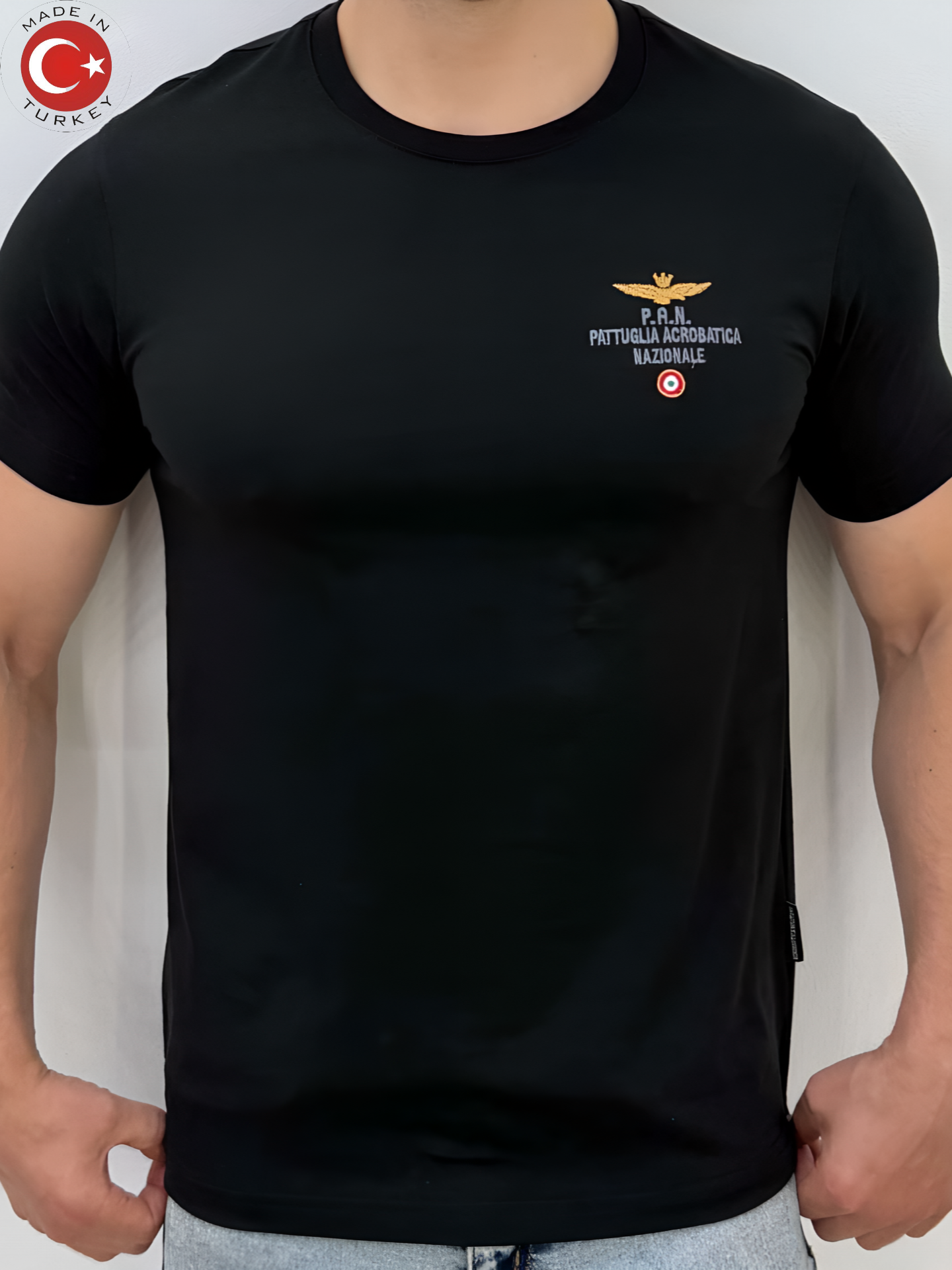 Футболка Aeronautica Militare