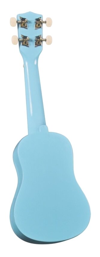 DIAMOND HEAD DU-106 LB - укулеле сопрано — фото 1