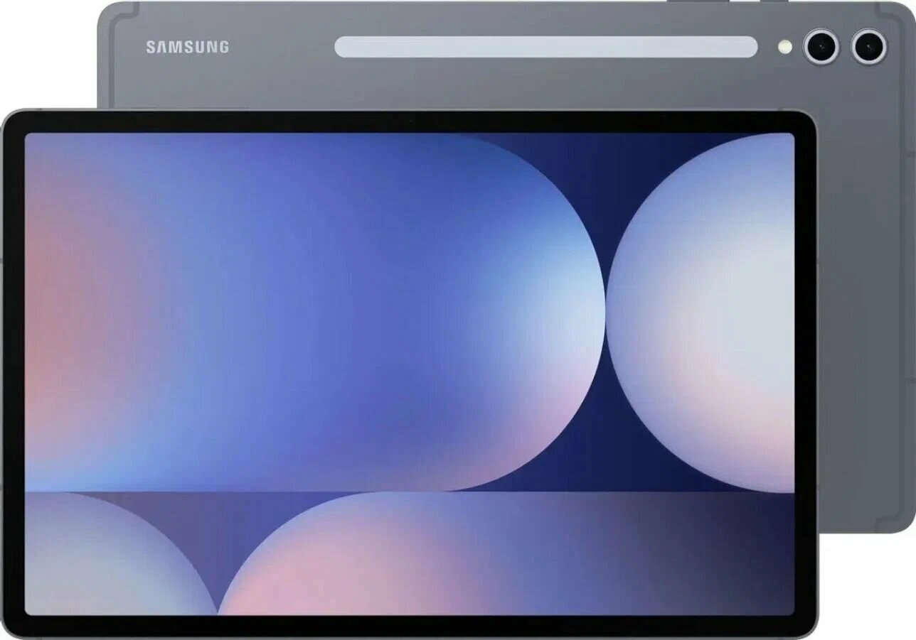 Планшет Samsung Galaxy Tab S10+,12 GB /256 GB Wi-Fi (Grey/Серый)