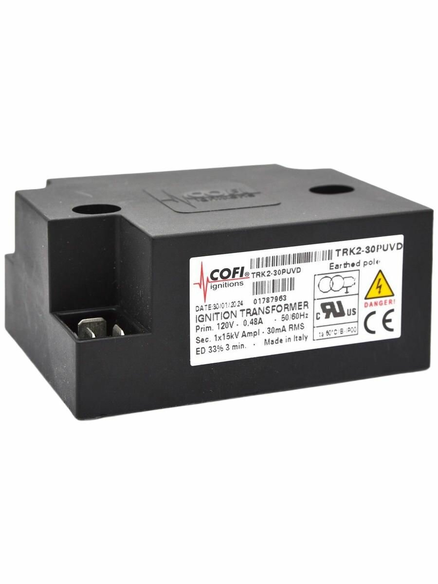 Трансформатор поджига Cofi TRK2-30PUVD