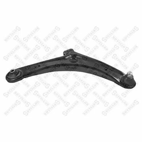 Рычаг подвески Stellox 5703968ASX для Citroen C-Crosser; Mitsubishi Outlander II; Peugeot 4007