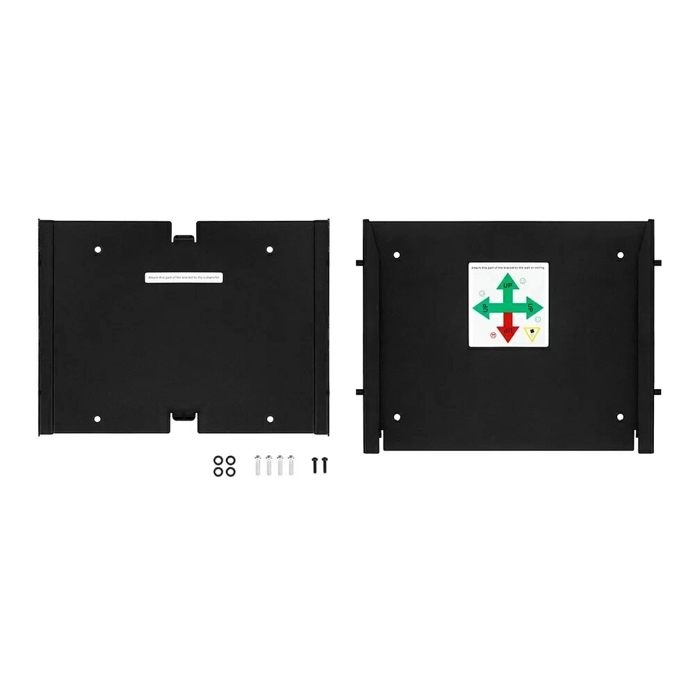 Крепление для акустики Genelec 3440-400B