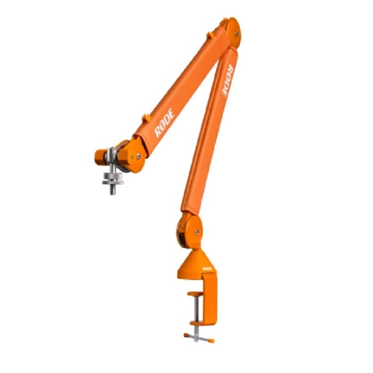 Микрофонная стойка RODE PSA1+ Orange