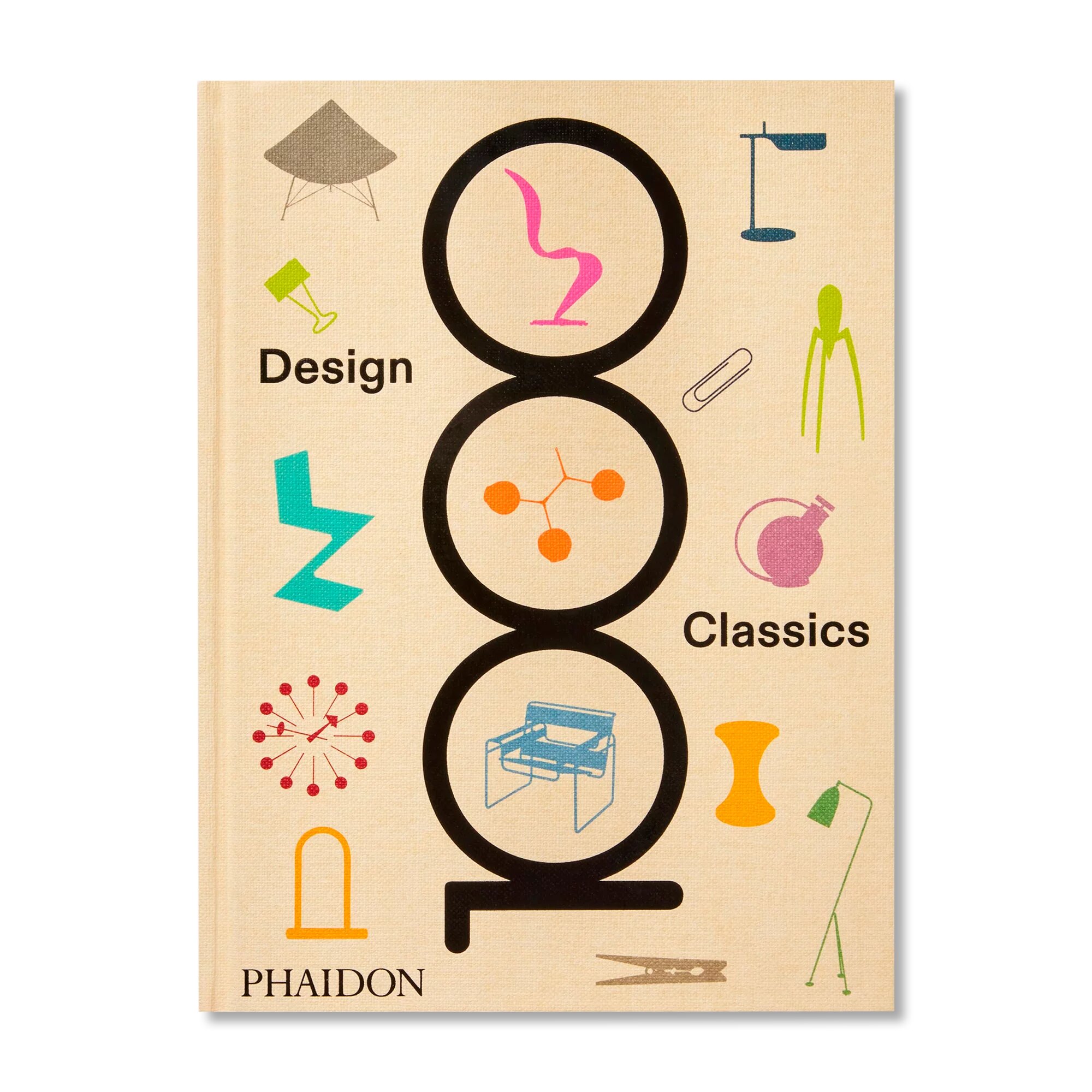 1000 Design Classics — фото 1