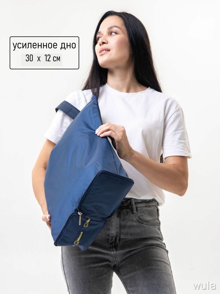 Сумка шоппер — фото 1