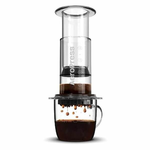 Френч-пресс Aerobie AeroPress