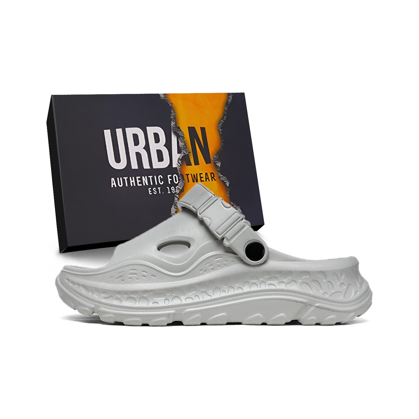 Сланцы URBAN AUTHENTIC