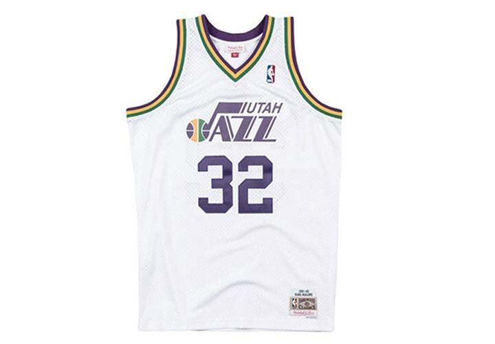 Джерси Swingman Jersey