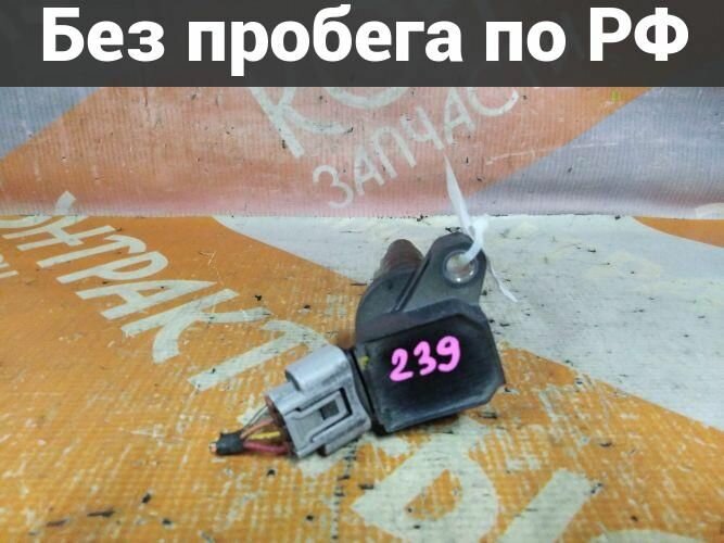 Катушка зажигания с пробегом Toyota Allion, Premio, Caldina, Corolla, Corolla Fielder, Corolla Runx, Corolla Spacio, Allex, Passo, Vitz, Opa, Vista ZZT240