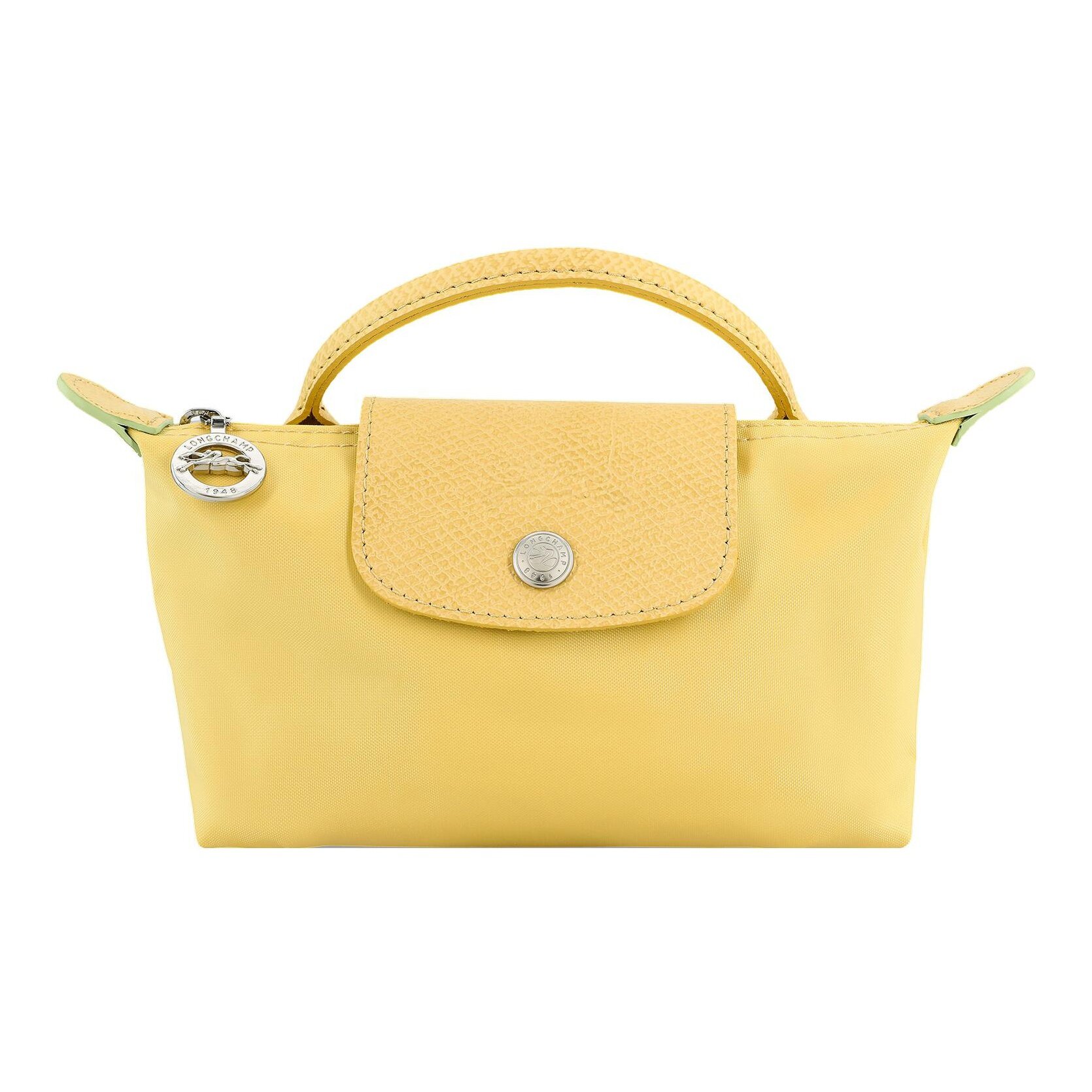 Сумка Le Pliage Green