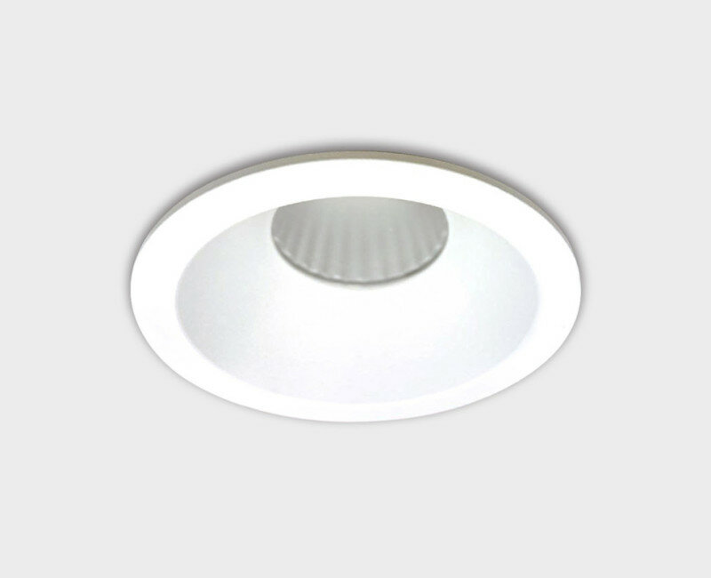 Встраиваемый светильник ITALLINE IT08-8041 white 3000K