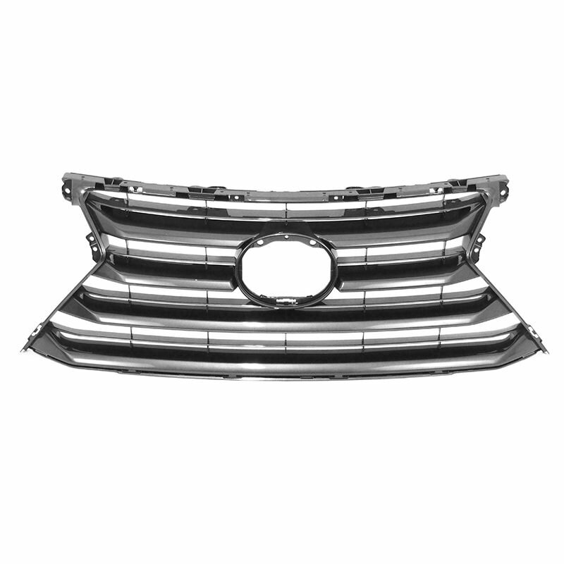 Решетка радиатора для Lexus NX 2014-2017, Лексус NX решетка радиатора SAT ST-LXN1-093-A0, oem 5311178010