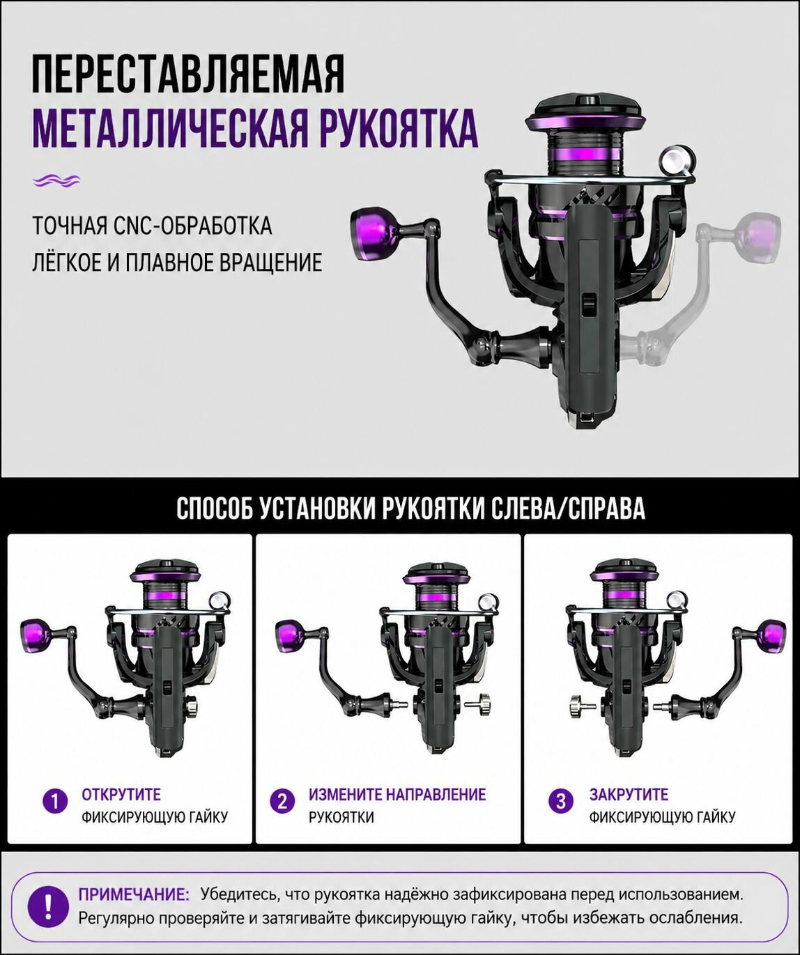 Катушка — фото 1