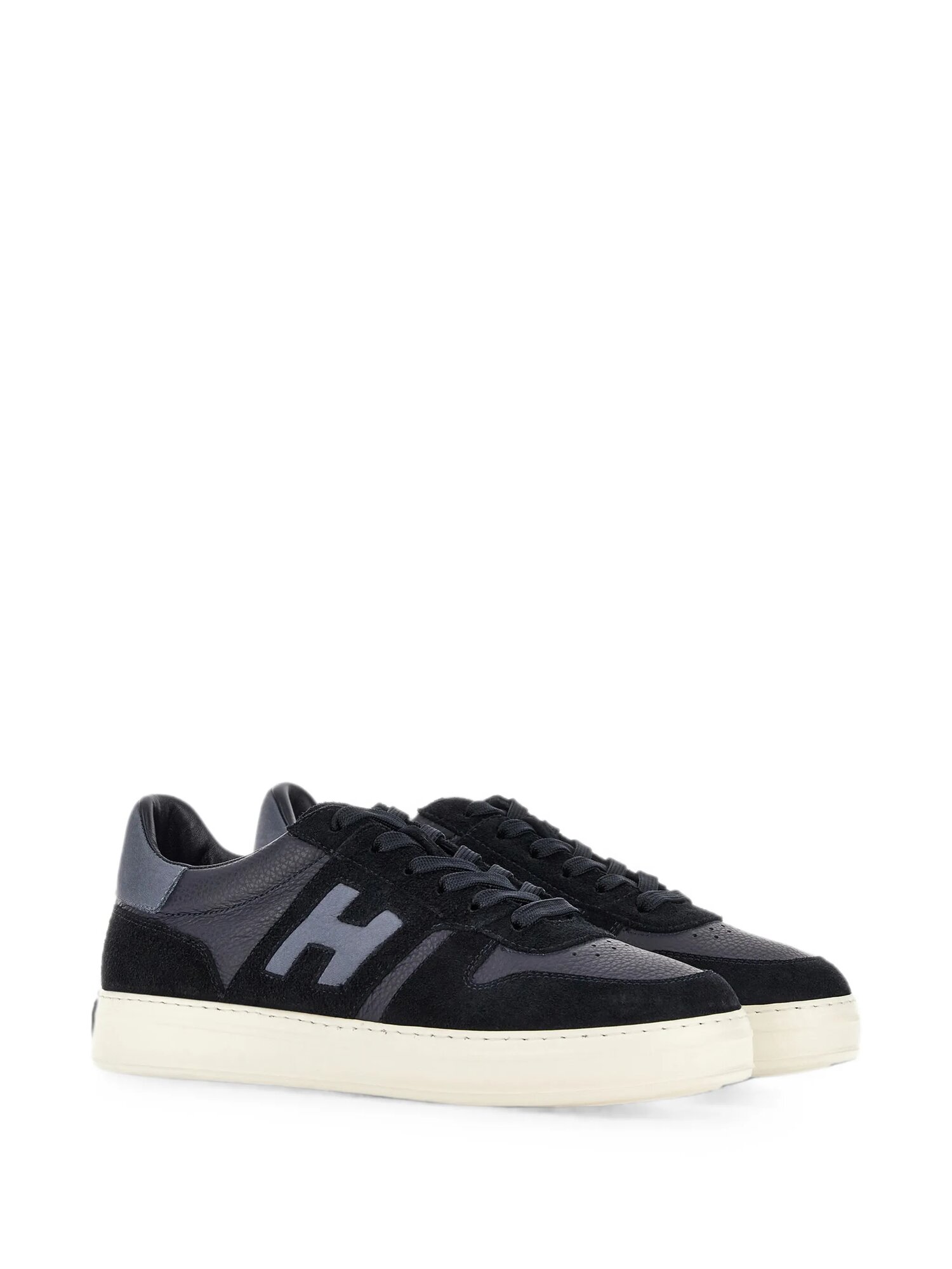 Кроссовки Hogan H-TV sneakers, размер 11 UK — фото 1