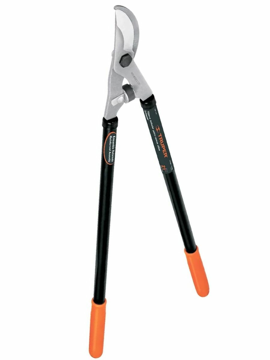 Сучкорез By-pass 21- TB-122 TRUPER