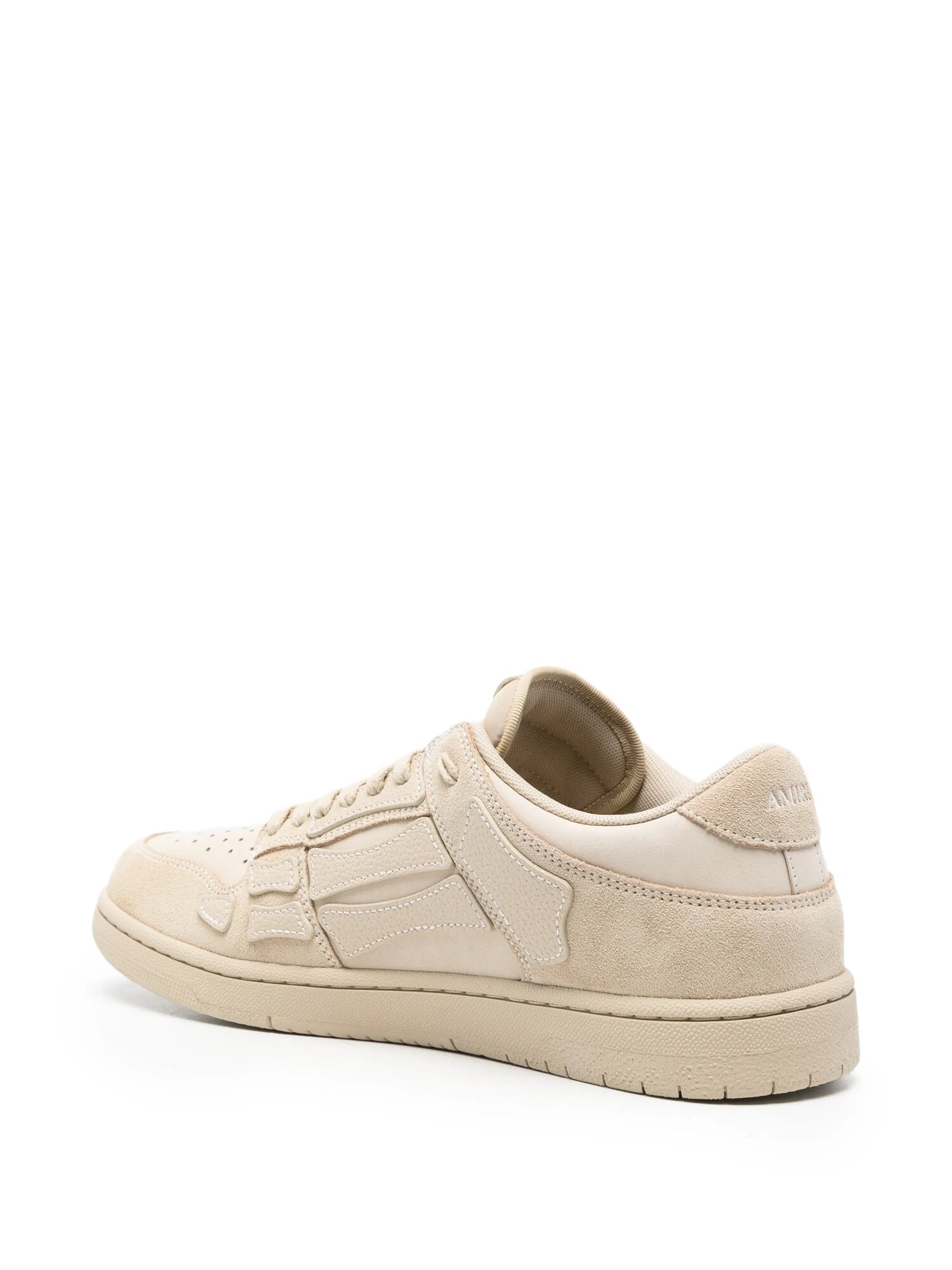Кроссовки AMIRI Skel sneakers, размер 41, разноцветный — фото 1