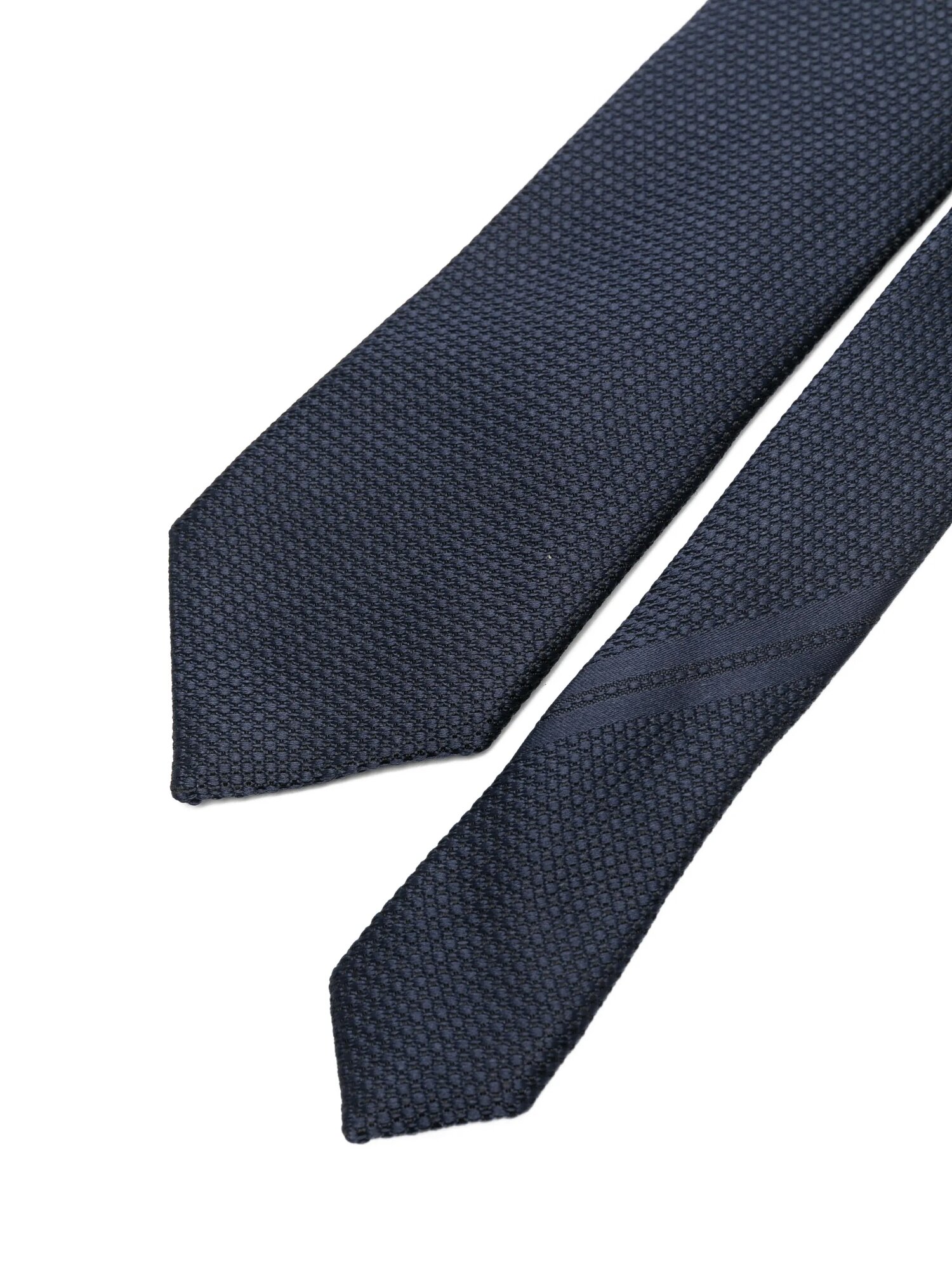 Галстук Ermenegildo Zegna — фото 1
