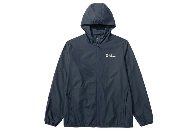 Ветровка Jack Wolfskin 1048012168