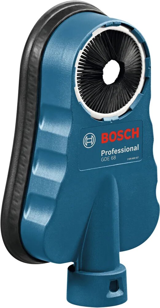 Насадка для пылеудаления Bosch "GDE 68"