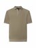 Футболка Loro Piana Short-sleeve T-shirt, размер 50, разноцветный