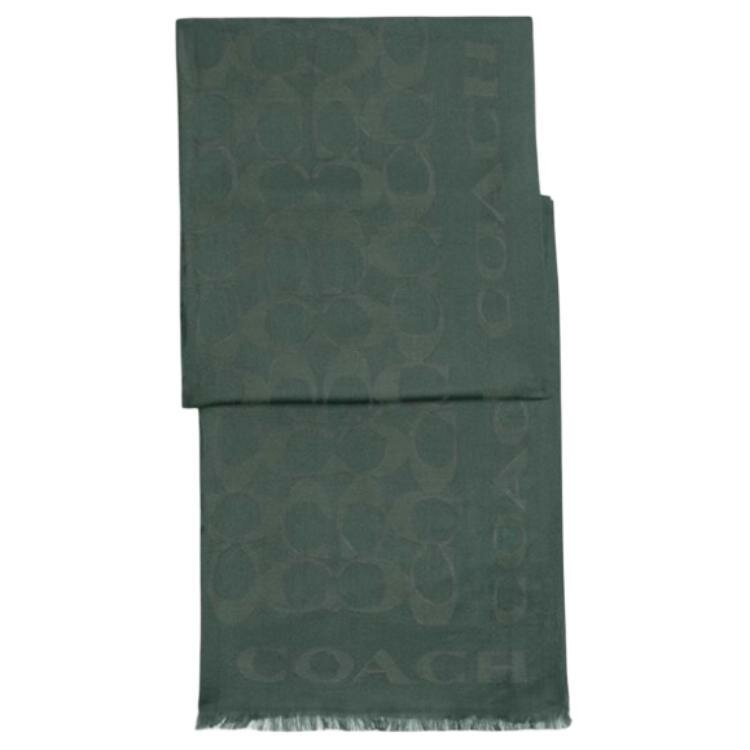 Шарф Letter Print для женщин