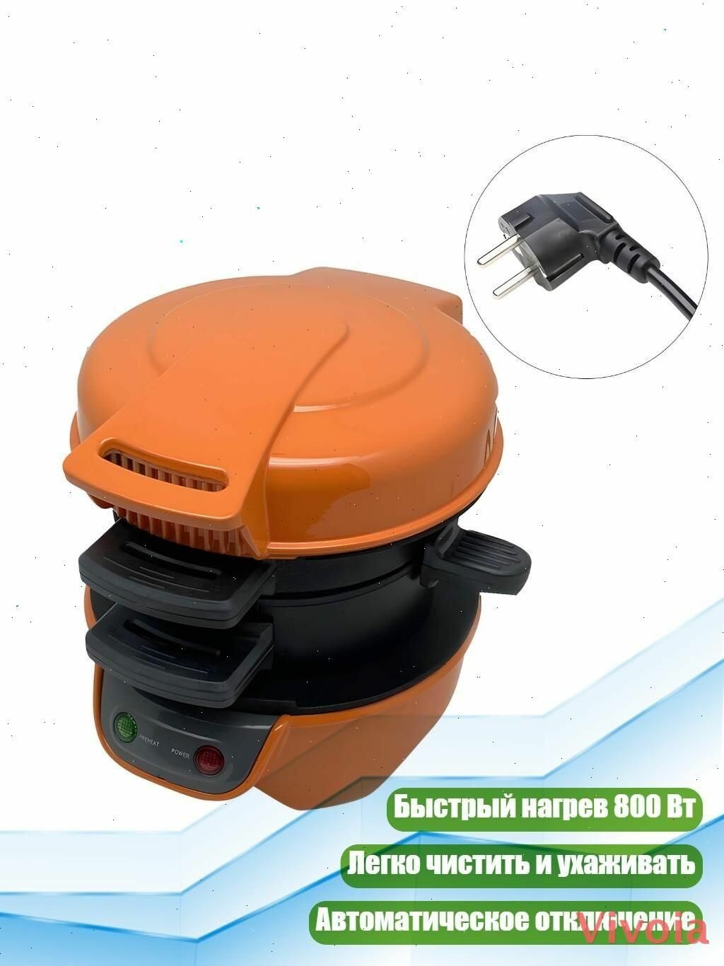 Хлебопечка 4EE1800153_CDM для выпечки хлеба