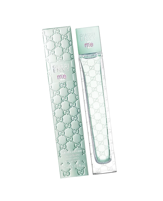 Gucci Envy Me 2 туалетная вода 50 мл / Гуччи Энви Ми 2 женская