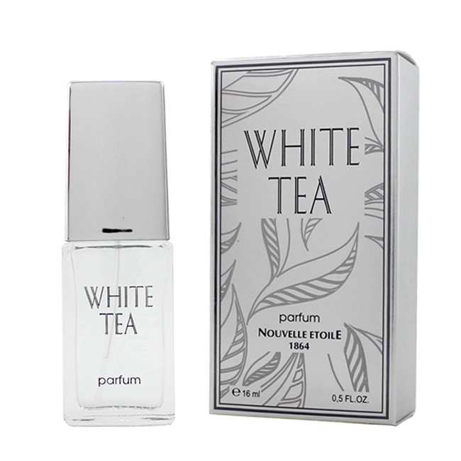 Духи Nouvelle Etoile White Tea 16 мл / Новая Заря Белый Чай женские