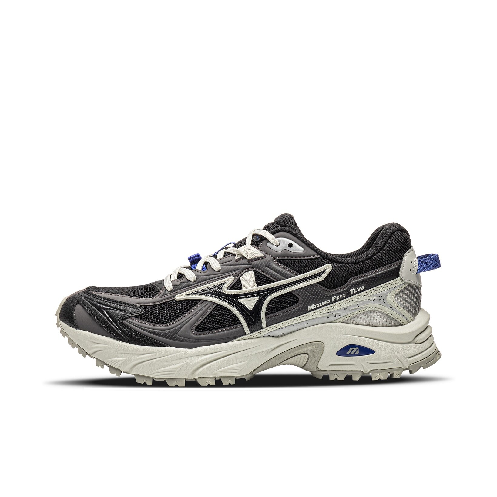 Кеды Mizuno FIYI TL