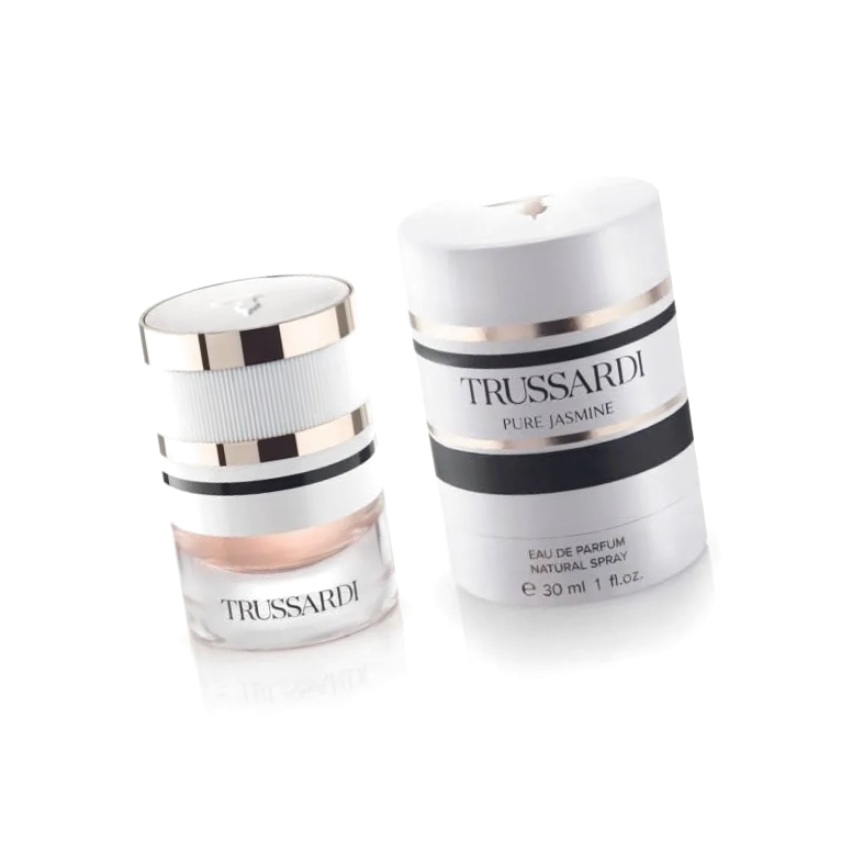 Труссарди Пьюр Жасмин женская парфюмерная вода 30 мл / Trussardi Pure Jasmine