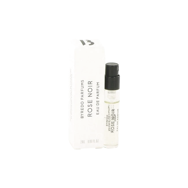 Byredo Rose Noir аромат для женщин 2 мл - Байредо Роза Нуар пробник