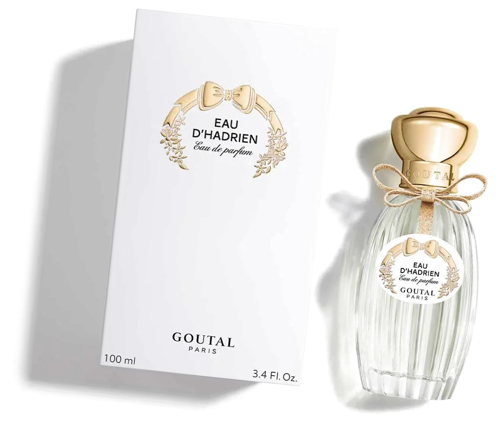 Annick Goutal Eau D Hadrien Parfum De 100 мл женская - Гуталь О Де Хадриен