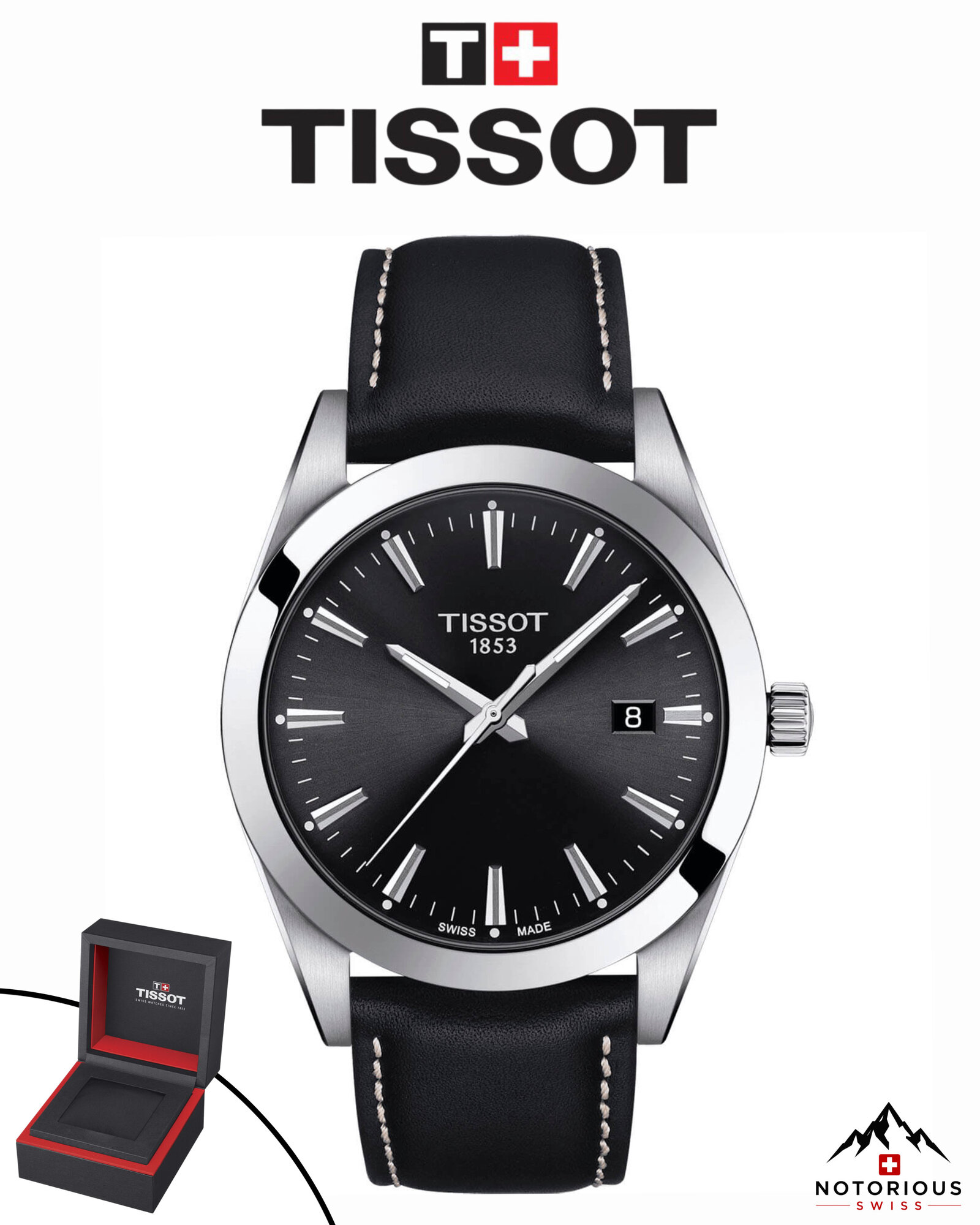  TISSOT