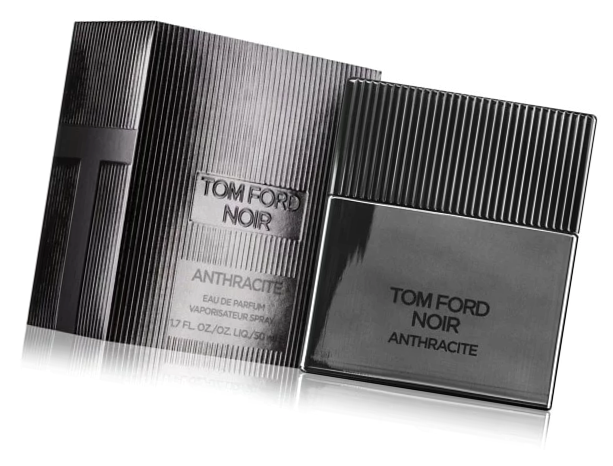 Мужская туалетная парфюмерная вода Tom Ford Noir Anthracite 50 мл - Том Форд