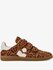 Кроссовки Isabel Marant Beth, размер 38, green/orange