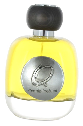 Omnia Profumi Madera - парфюм для женщин 30 мл / Омния Профумо Мадера