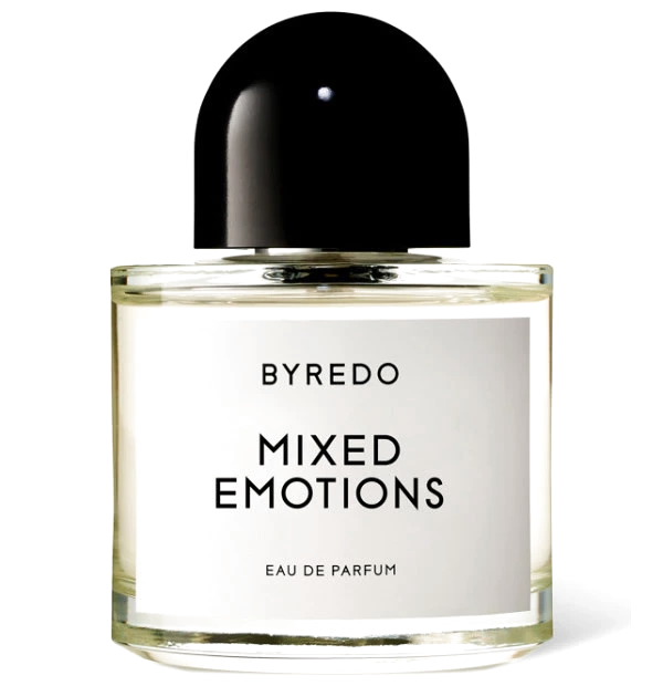 Байредо Миксед Эмоушен духи 100 мл для женщин и мужчин - Mixed Emotions