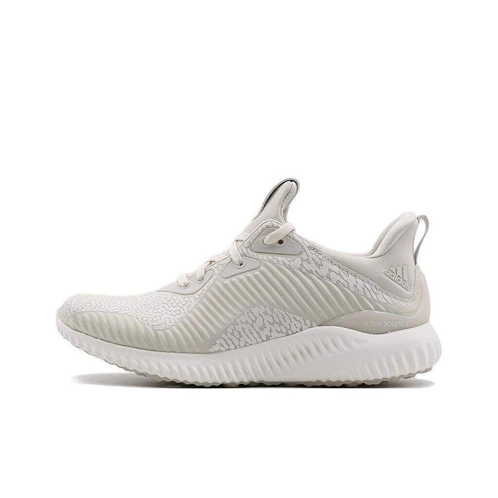 Кеды Alphabounce