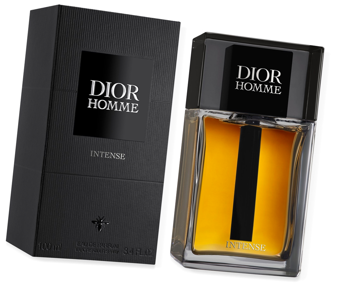 Духи Dior Homme Intense 2020 мужские 100 мл / Кристиан Диор Хом Интенс 2020
