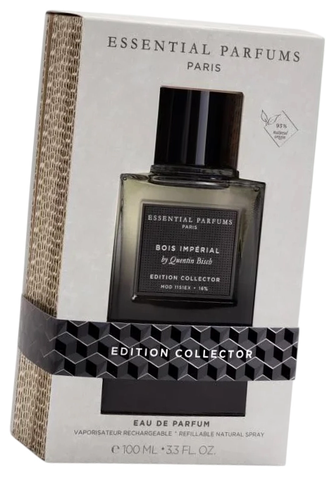 Essential Parfums Bois Imperial Edition Collector eau de parfum 100 мл для женщин и мужчин