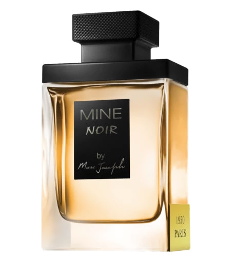 Marc Joseph Mine Noir 100 мл парфюм для мужчин / Марк Джозеф Майн Нуар