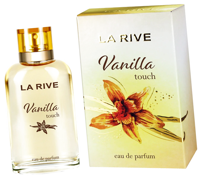 Парфюм La Rive Vanilla Touch для женщин 90 мл - Ла Риве Ванилла Тач