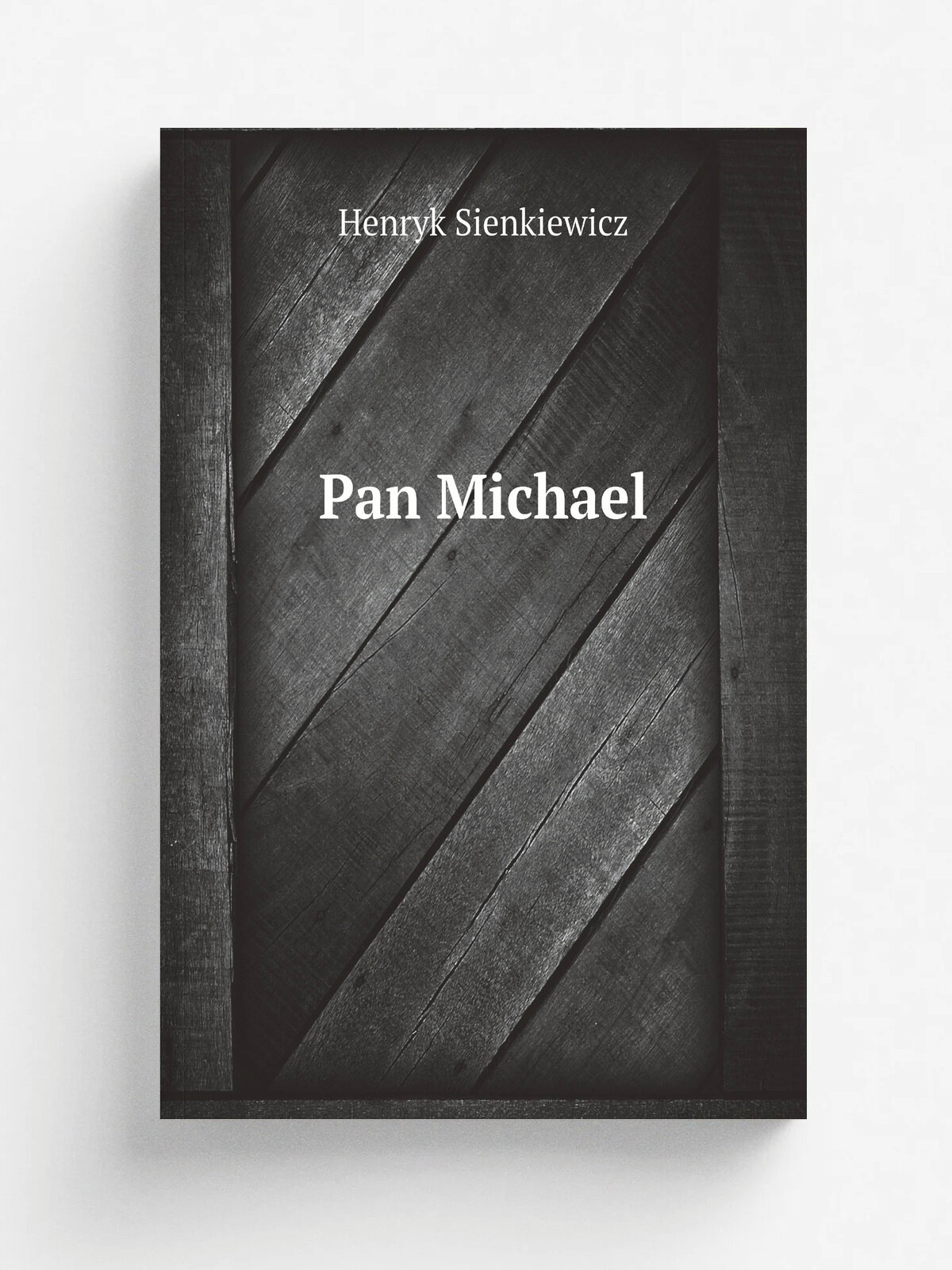 Pan Michael