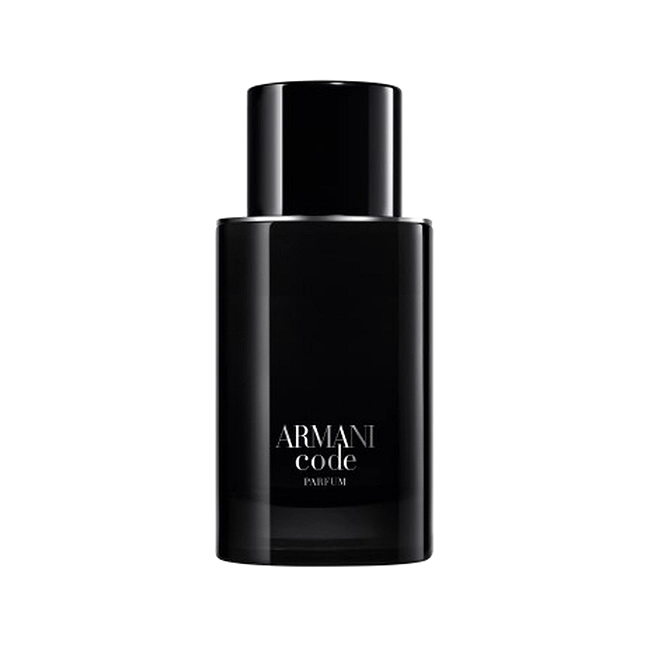 Armani Code Parfum - духи для мужчин 75 мл / Джорджио Армани Армани Код
