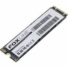 Внутренний SSD-диск Foxline X5T