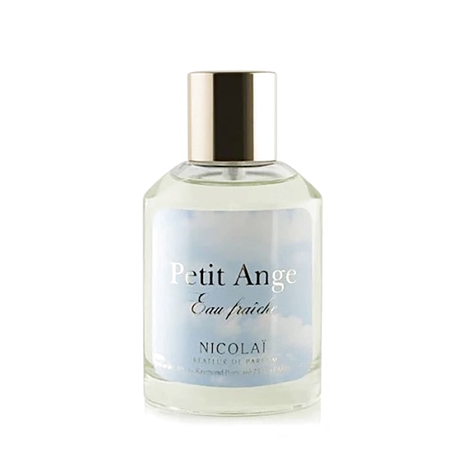 Одеколон Parfums De Nicolai Petit Ange 100 мл для женщин / Петит Анж
